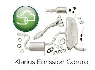 Exhausts - Crossing Garage